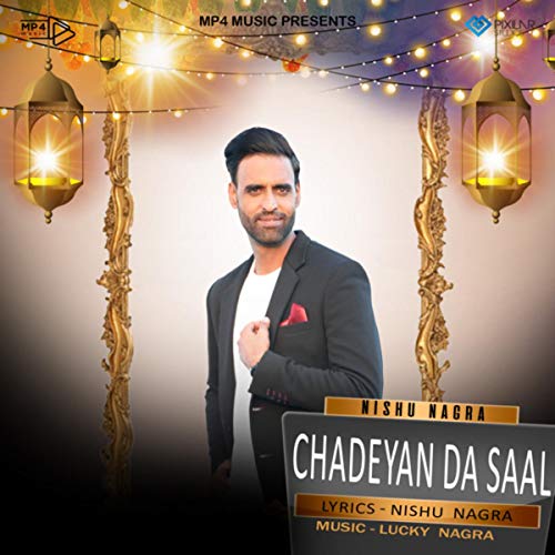 Chadeyan Da Saal by Nishu Nagra on Amazon Music - Amazon.com