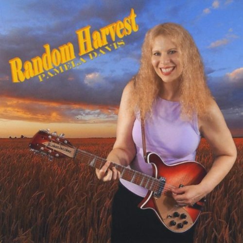 Play Random Harvest by Pamela Davis on Amazon Music