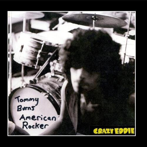 Amazon.com: American Rocker: CDs & Vinyl