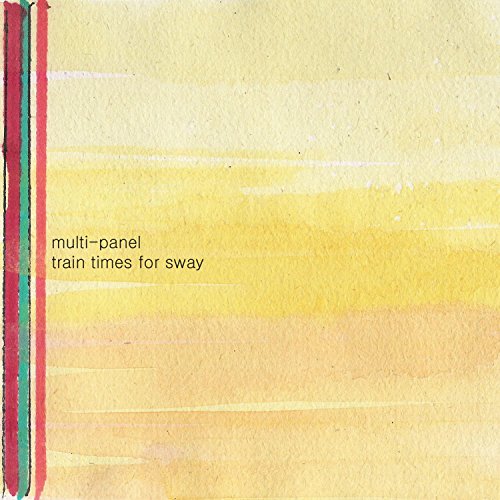 Play Train Times for Sway by Multi-Panel on Amazon Music