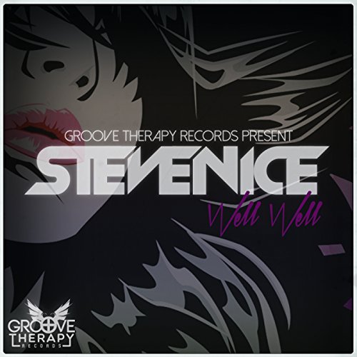 Amazon Music Unlimited - Steve Nice 『Well Well』