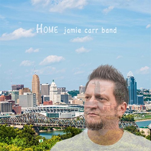 Home by Jamie Carr Band on Amazon Music - Amazon.com