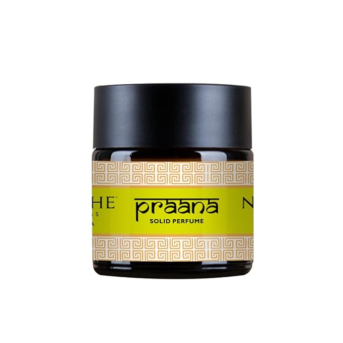 Buy Nuskhe By Paras Praana Solid Perfume For Men & Women Online at Low ...