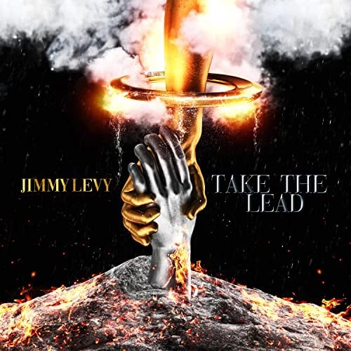 Amazon Music Unlimited - Jimmy Levy 『Take The Lead』