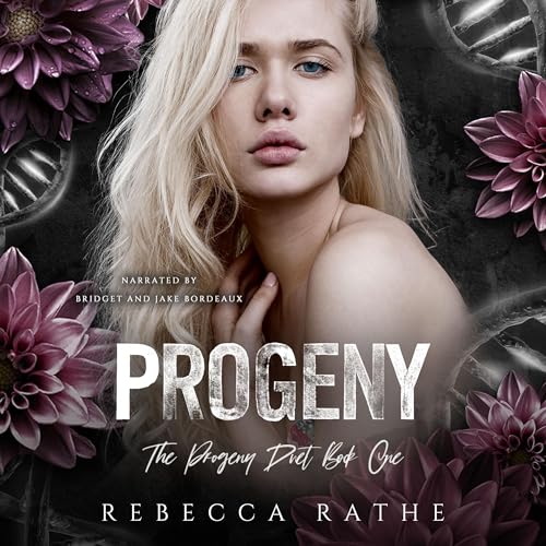 Amazon.com: Progeny (Audible Audio Edition): Rebecca Rathe, Bridget ...