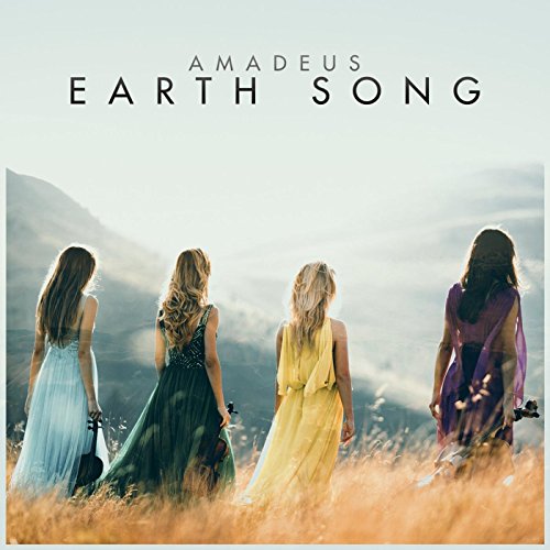 Amazon.com: Earth Song : Amadeus: Digital Music