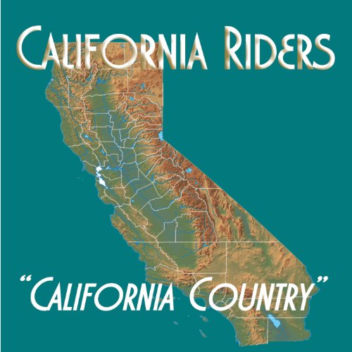Play California Country by California Riders on Amazon Music