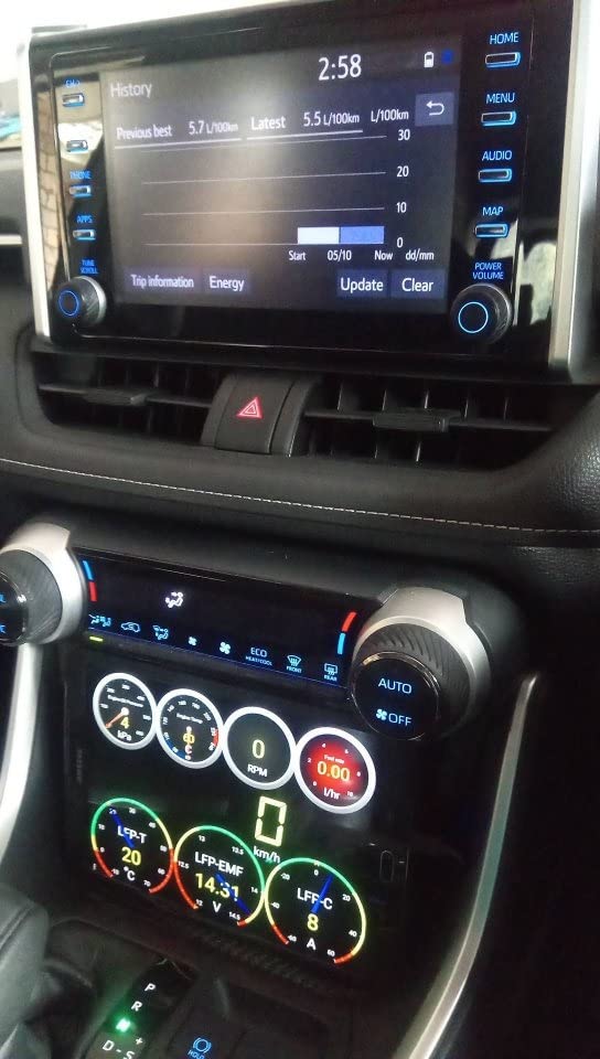 OBDLink SX USB Professional Grade OBD-II Automotive Scan Tool for ...