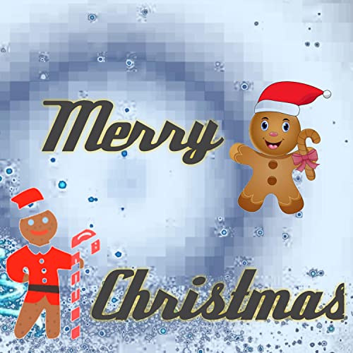 Chrismas 2021 de Benny Lin no Amazon Music Unlimited