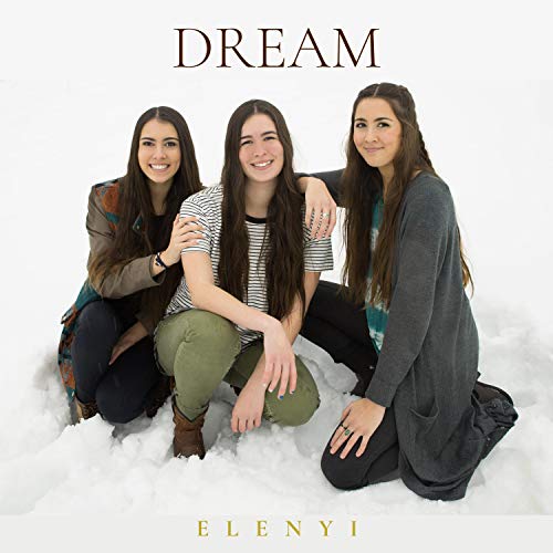 Amazon.com: Dream : Elenyi: Digital Music