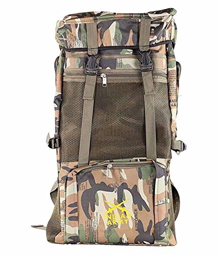 Travelling Bag Haversack Tracking Bag Outdoor Tracking Hiking Backpack ...