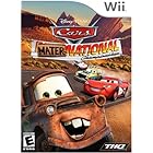 Amazon.com: Cars - Nintendo Wii : Video Games