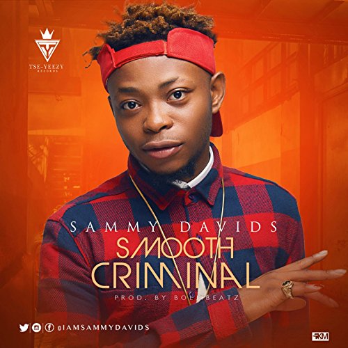 Amazon.co.jp: Smooth Criminal : Sammy Davids: デジタルミュージック