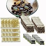 ・ブランド:伊豆河童・製造元:伊豆河童・製造元/メーカー部品番号:t-jikaanmitu16・自家消費用簡易包装タイプですので角心太16袋・豆16個・蜜16個をバラでダンボールに入れてのお届けとなります。・内容量:自家消費簡易包装タイプ・...