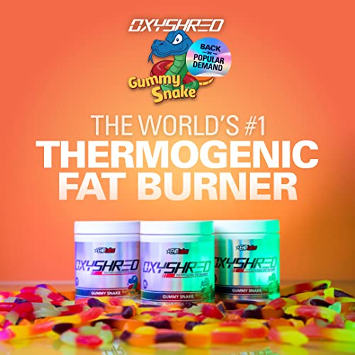26 Best Slimming Gummies for Weight Loss (2025) - Cherry Picks