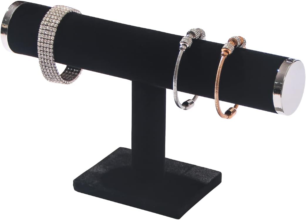 Amazon.com: Ausalivan Bracelet Holder Stand,Bracelet Storage Organizer ...