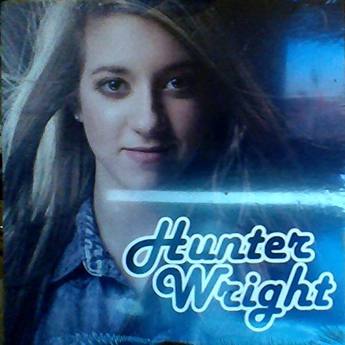 Hunter Wright - Hunter Wright - Amazon.com Music