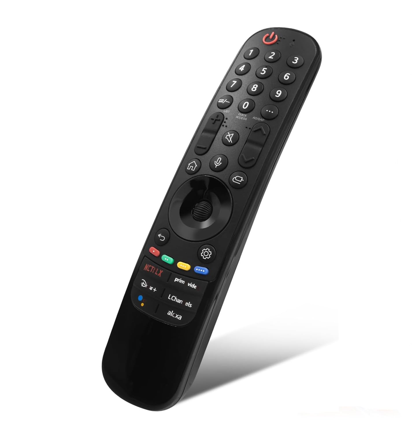 Lg Oled Magic Remote For LG Smart TV Remote, Universal Replacement ...