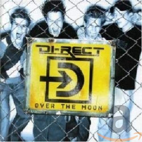 Over the Moon - Di-Rect: Amazon.de: Musik-CDs & Vinyl