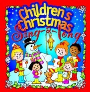 Children's Christmas Sing-A-Long: Amazon.co.uk: CDs & Vinyl