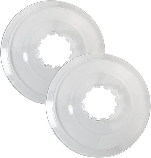 Amazon.com: Setaria Viridis Freewheel Spoke Protector Bike Spoke Covers ...