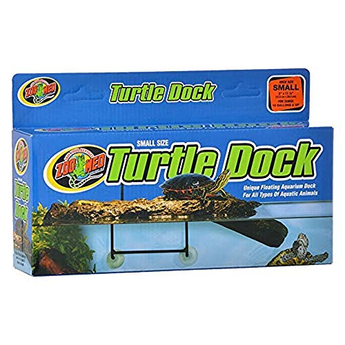 Large Zoo Med Turtle Dock at Lydia Christopher blog