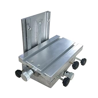 Tool Part for Pad Pring for Movable Worktable, Worktable Pring Fixture ...