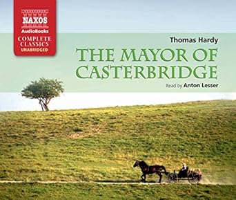 Buy The Mayor of Casterbridge Book Online at Low Prices in India | The ...