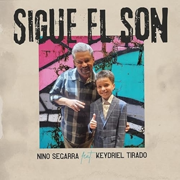 Reproducir Nino Segarra en Amazon Music Unlimited
