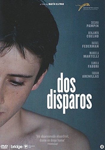 Amazon.com: Two Shots Fired ( Dos disparos ) ( 2 Shots Fired ) [ NON ...
