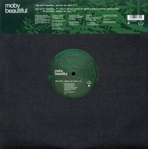 Moby - Beautiful - Amazon.com Music