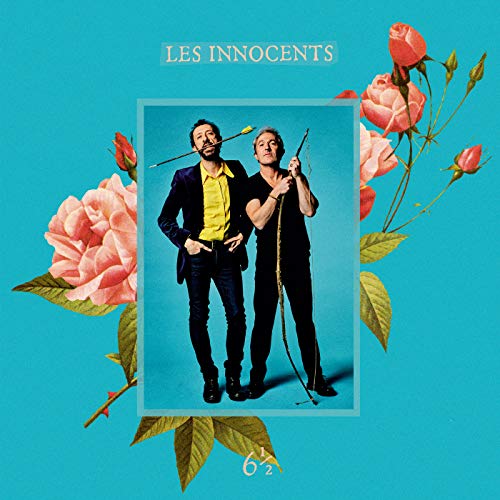6 ½ by Les Innocents on Amazon Music - Amazon.com