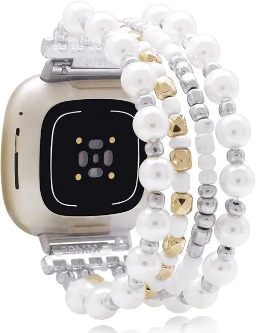 Understanding The Meaning Of Symbols On The Fitbit Versa 3: A Guide ...