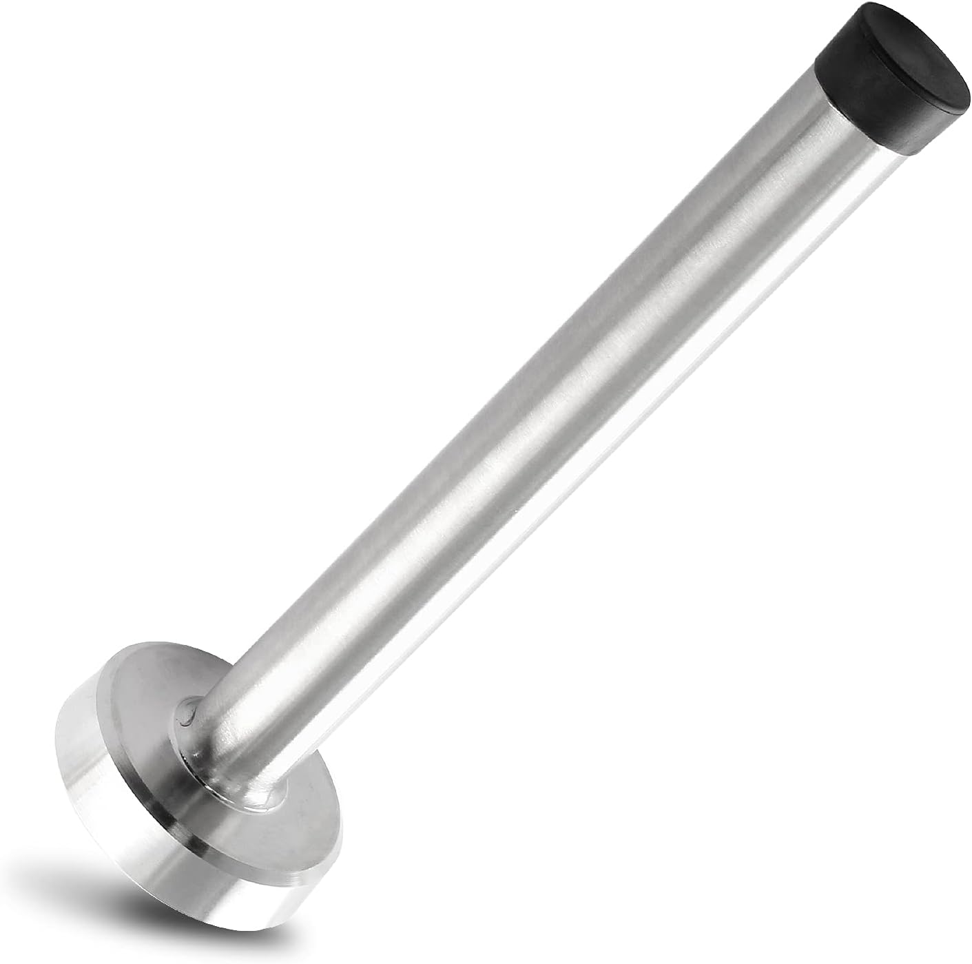 Amazon.com: Long Door Stops, 6 Inch Stainless Steel Door Stopper ...