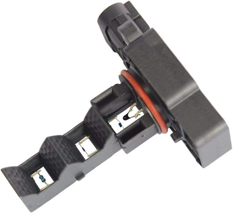 Amazon.com: Replacement For New Mass Air Flow Sensor For 2011-2012 ...
