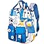 Amazon.com | CCJPX 3PCS Excavator Backpack for Boys, 16 Inch Water ...