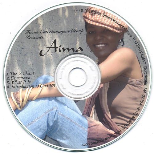 Play Focus Entertainment Group Presents: Aima by Aima on Amazon Music
