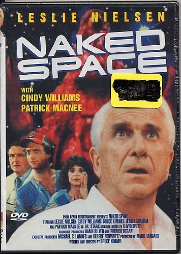 Amazon.com: Naked Space by Alan Abelew : Movies & TV