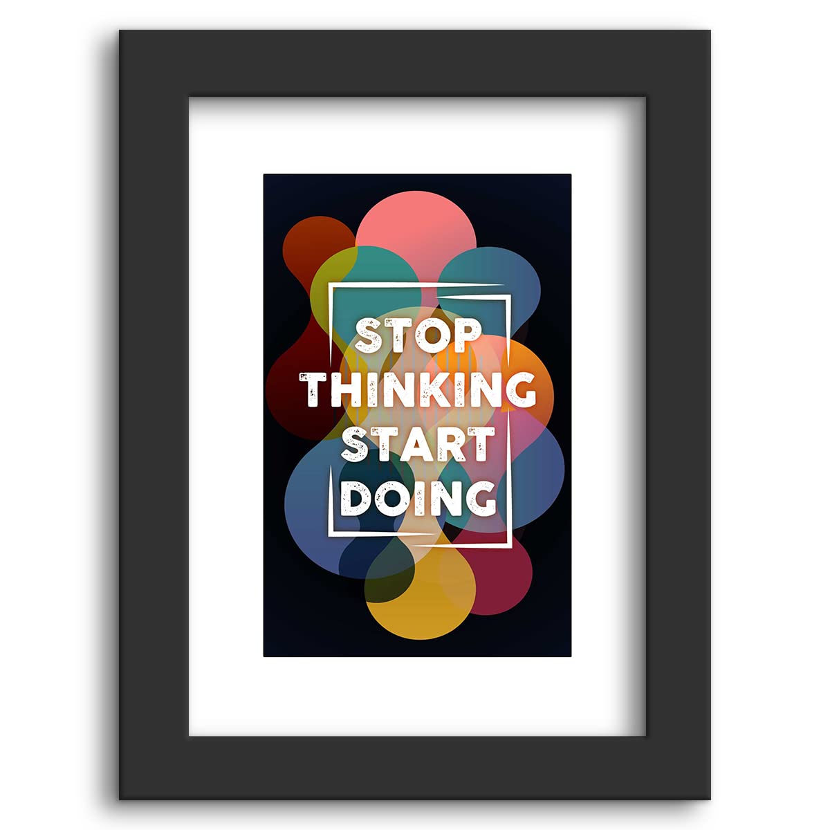 Motivational Poster Study