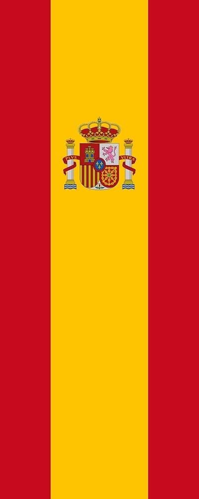 Spanske Flagg Banner Royal Standard Of The King Of Scotland (70x100