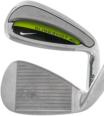 Amazon.com : NIKE Men's Slingshot 4D Wedge : Golf Wedges : Sports ...
