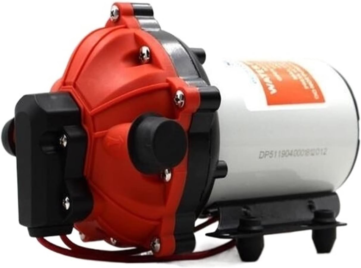 Portable electric submersible pump 55 Series 24V SFDP2-050-060-55 5.0 ...