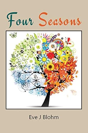 Buy Four Seasons Book Online at Low Prices in India | Four Seasons ...