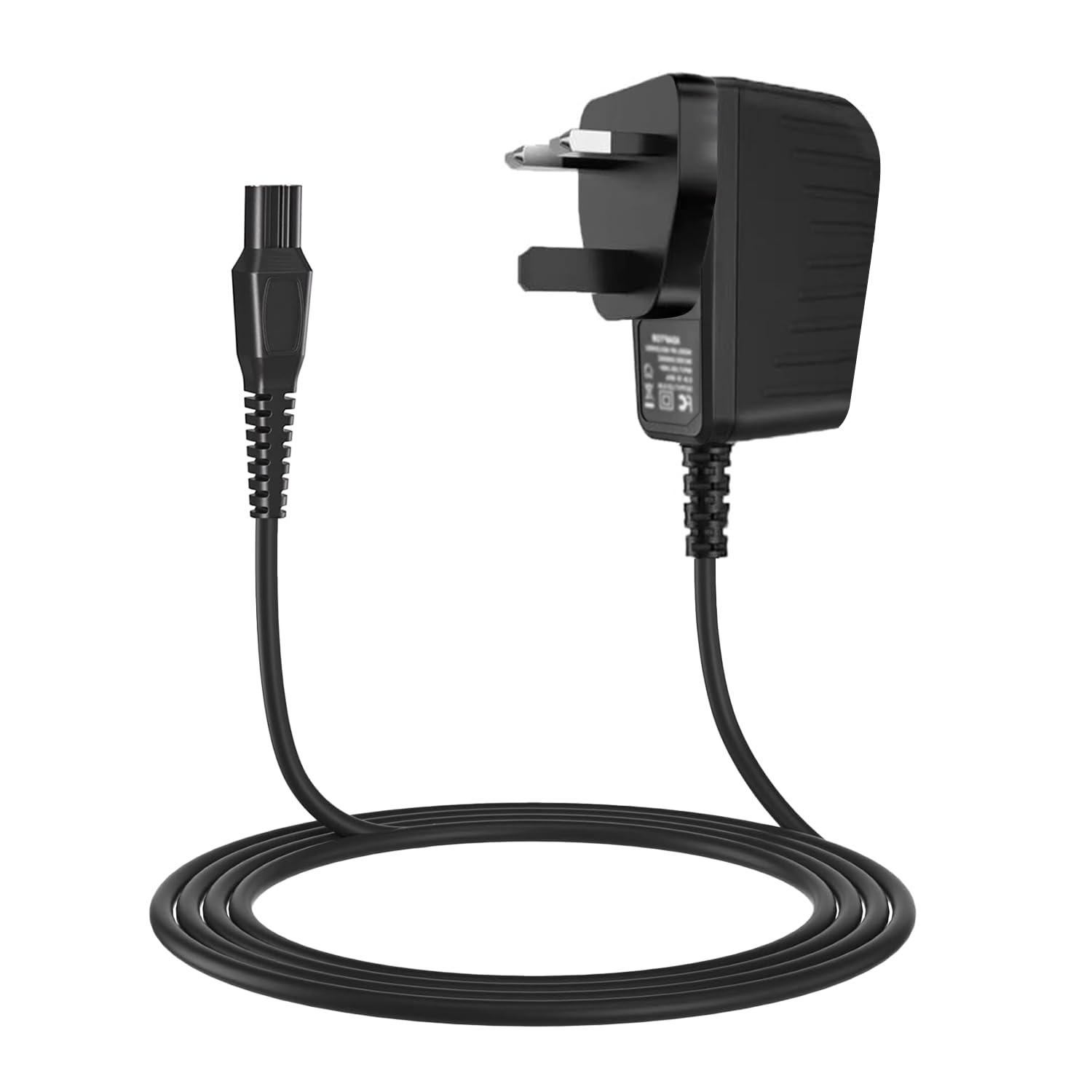 15V Charger Fit for HQ8505 Philips Shaver Charger for 3000 5000 7000 ...