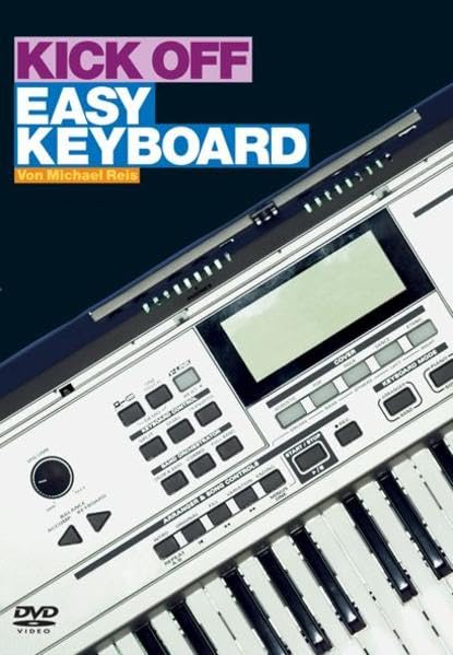 Amazon.com: Kick Off - Easy Keyboard : Movies & TV
