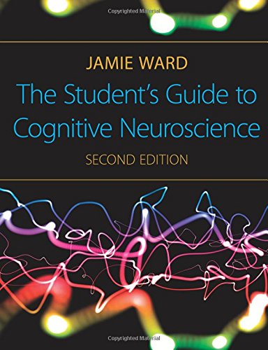 『The Student's Guide to Cognitive Neuroscience, 2nd - 読書メーター