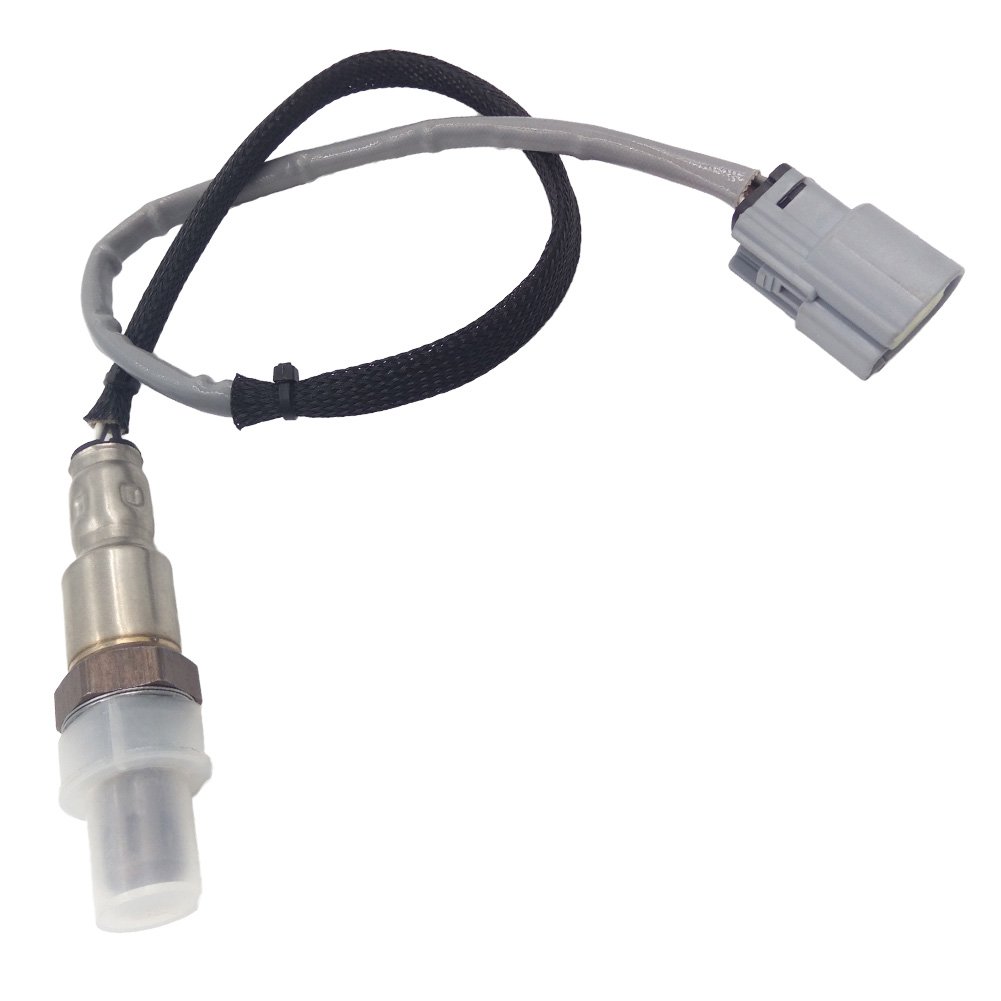Amazon.com: O2 Oxygen Lambda Sensor Front Left Replacement for Escort 1 ...