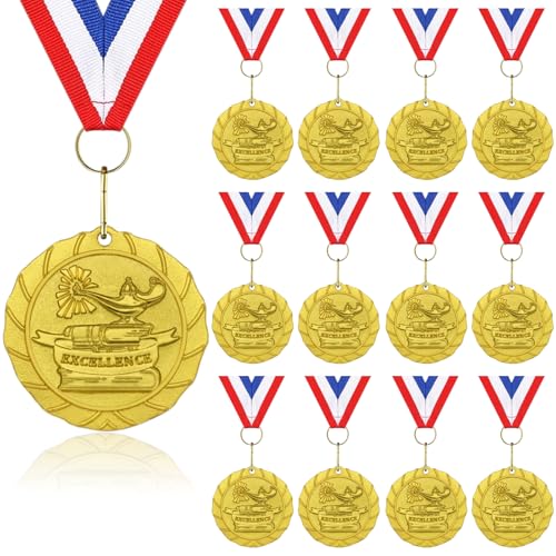 Best Academic Medals for Students: Top Picks to Celebrate Achievement ...