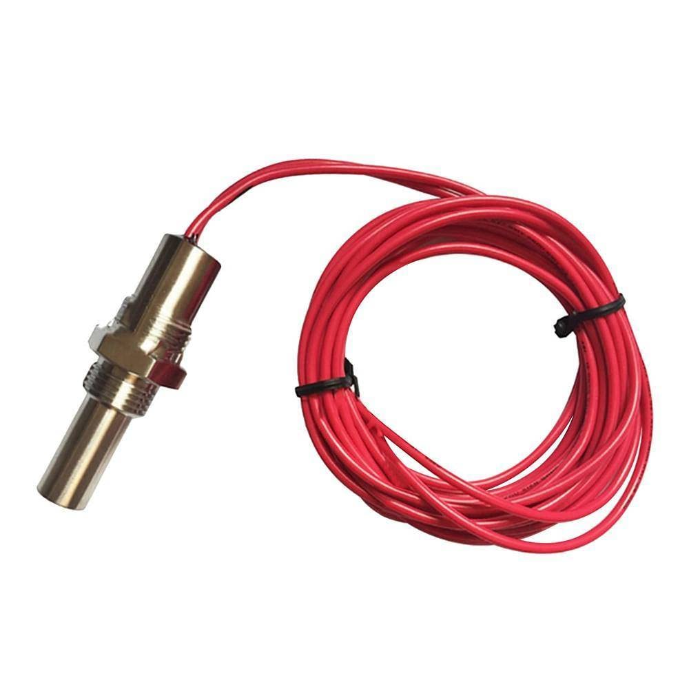 Amazon.com: Temperature Switch Sensor 39419668 Compatible with Air ...