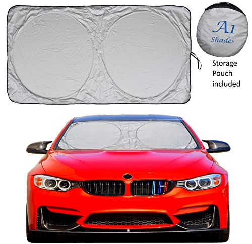 10 Best Car Sun Shades In 2022 | Review by Car Proper